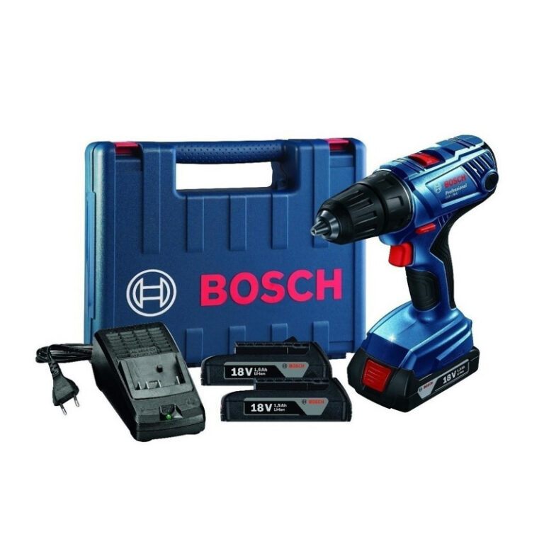 Hidrolavadora de Alta Presión 2100W Bosch GHP 220 – Mundo Constructor
