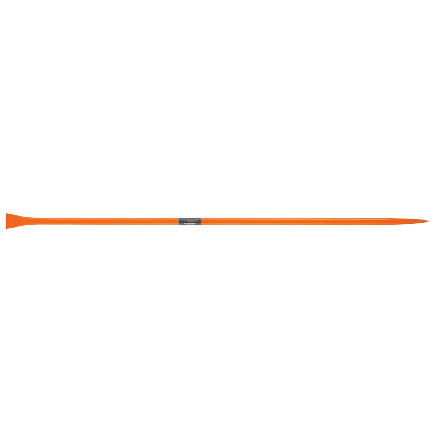 Barreta de punta de 1″ x 175 cm, escoplo 67 mm, BAP-175E Truper 19963 ...