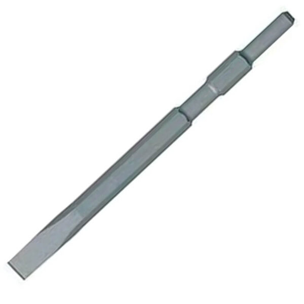 Cincel hexagonal punta 17.0mm 19 x 280 mm Makita D-08707 – Mundo ...