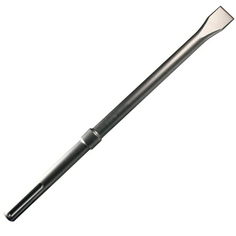 Cincel plano 25mm SDS-Max 600mm (Top Line) Makita B-13873 – Mundo ...