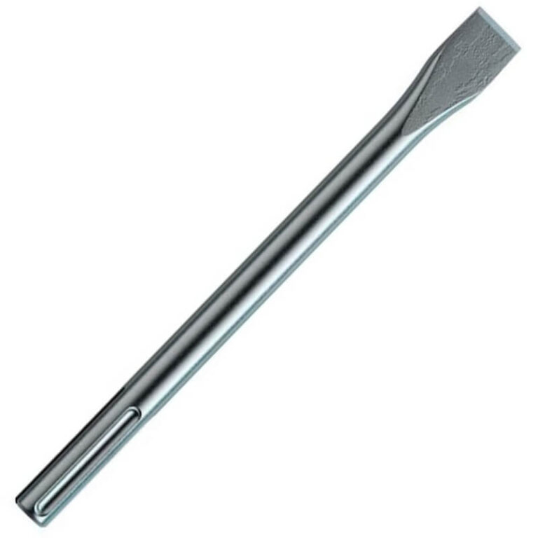 Cincel plano 25mm SDS-Max 600mm (Top Line) Makita D-34229 – Mundo ...