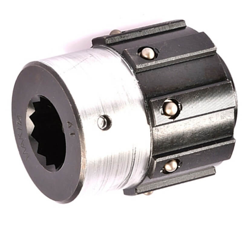 Dado interior 38mm M24 1″ 6924N Makita 194312-2 – Mundo Constructor