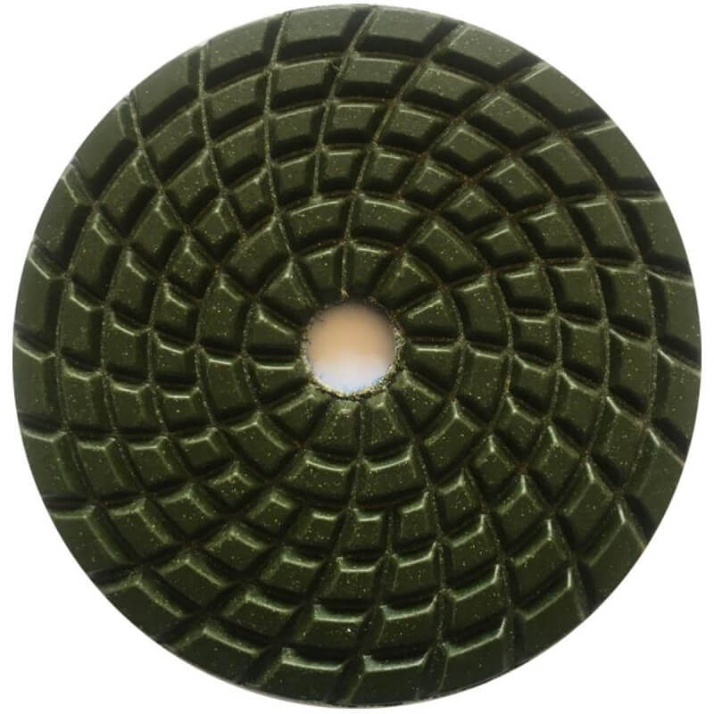 Disco pulidor diamantado DE 100 mm AZUL GRANO 50 Makita D-15584 – Mundo ...